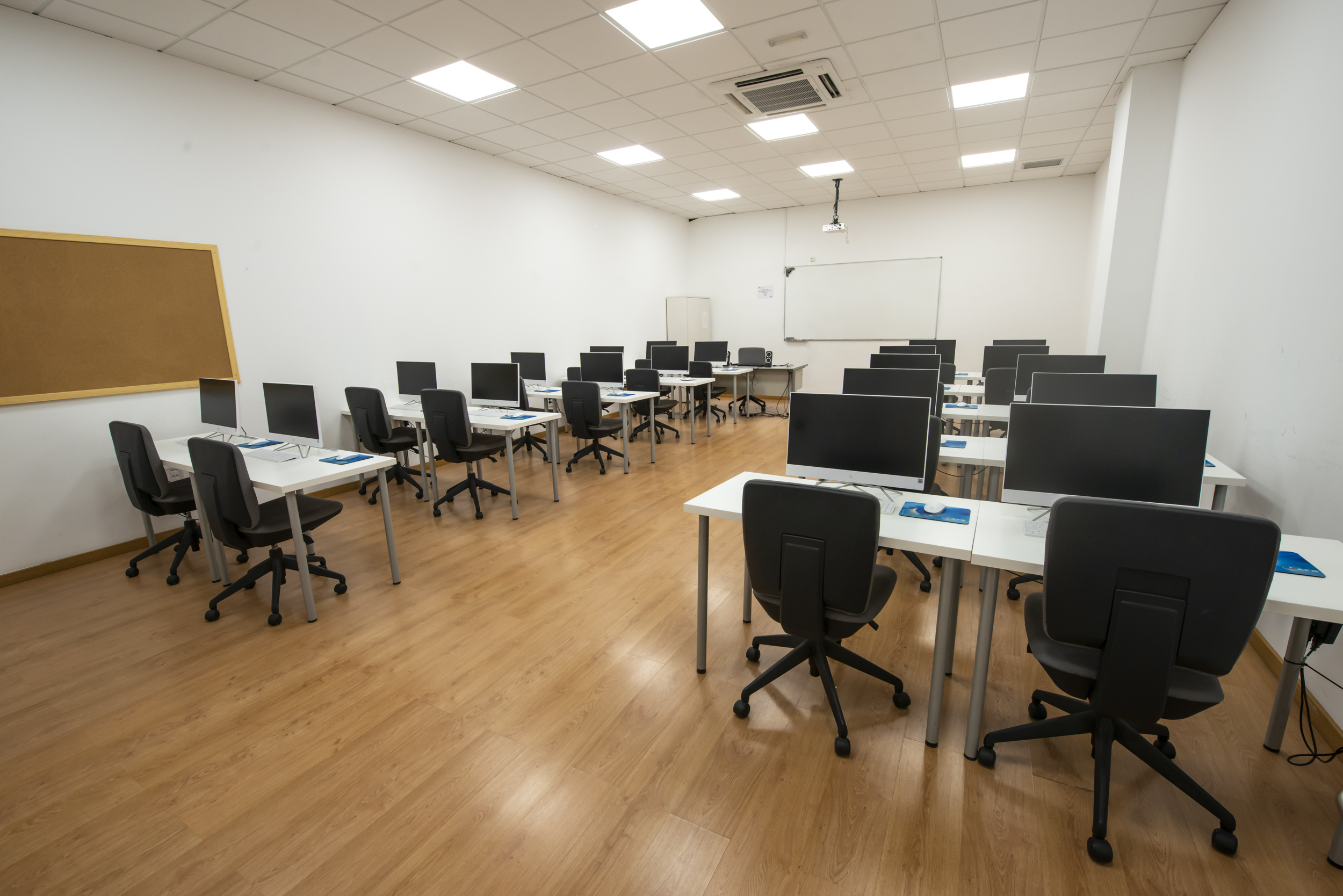 AFS Formación Carrizal y Santa Cruz de Tenerife